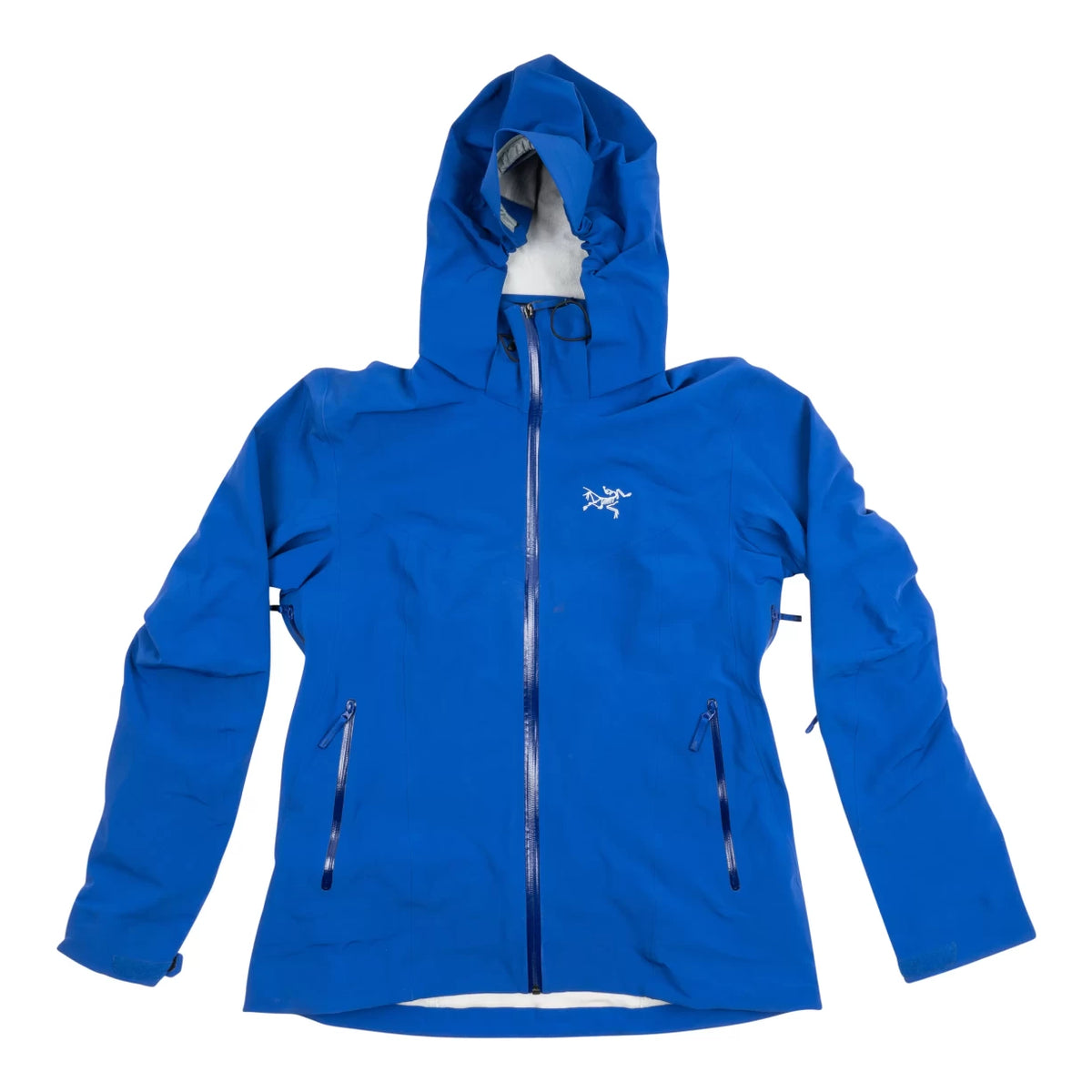 Arc'teryx Ravenna Shell Jacket - Women's – Geartrade.com