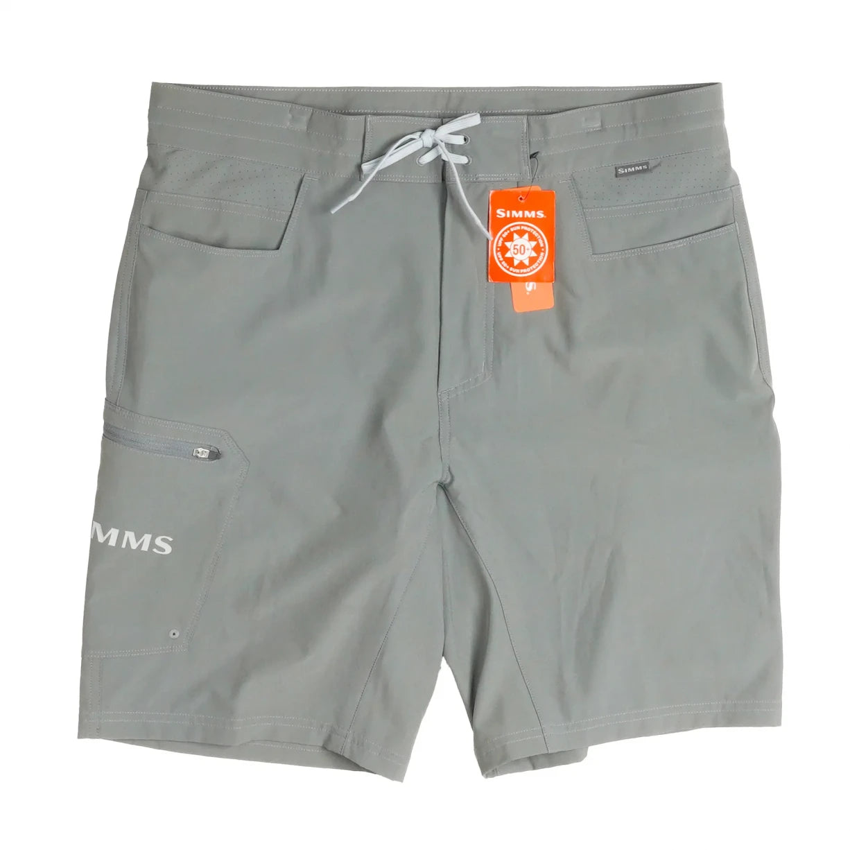 Simms Seamount Board Short - Geartrade.com