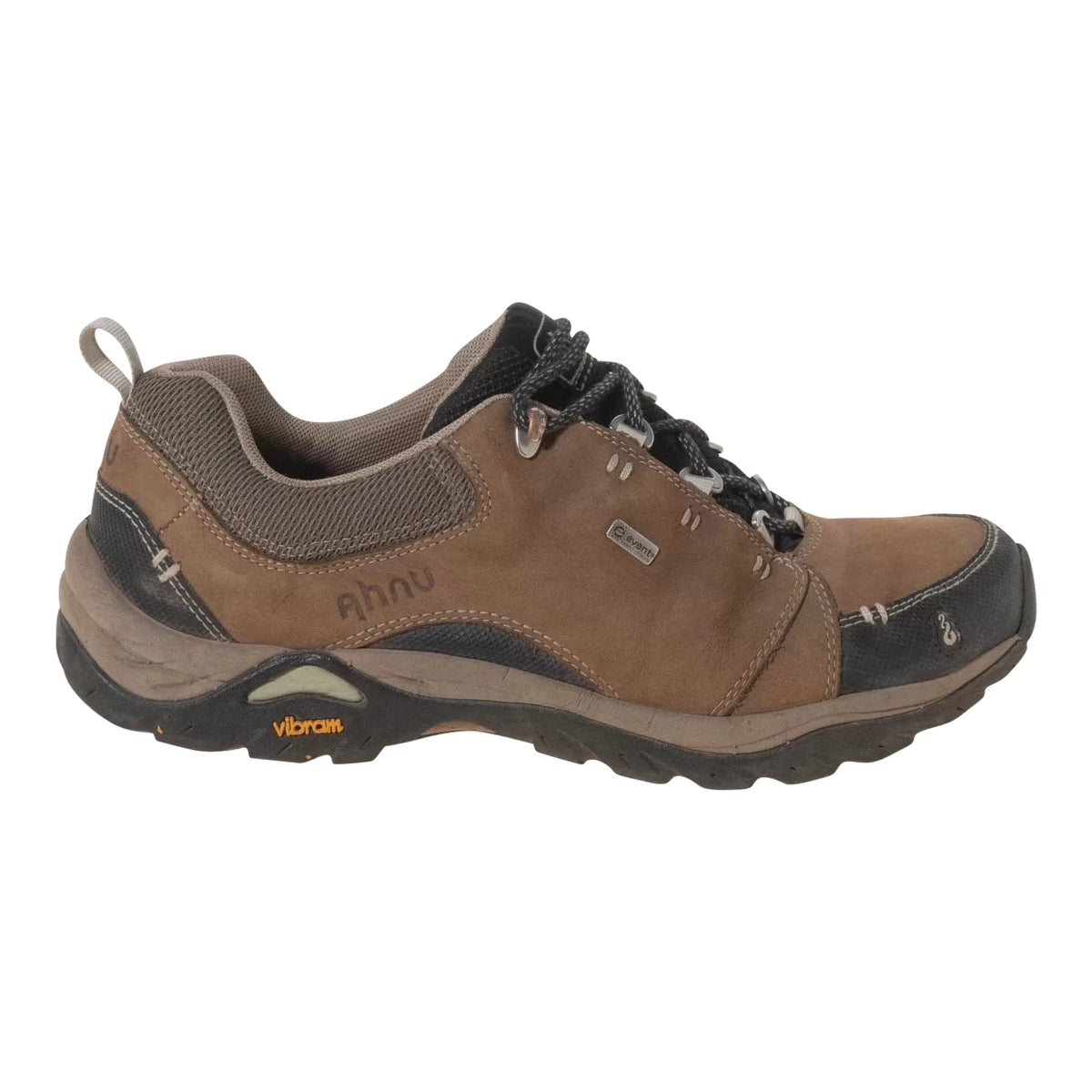 Ahnu Montara II Low Hiking Boots - Women's – Geartrade.com