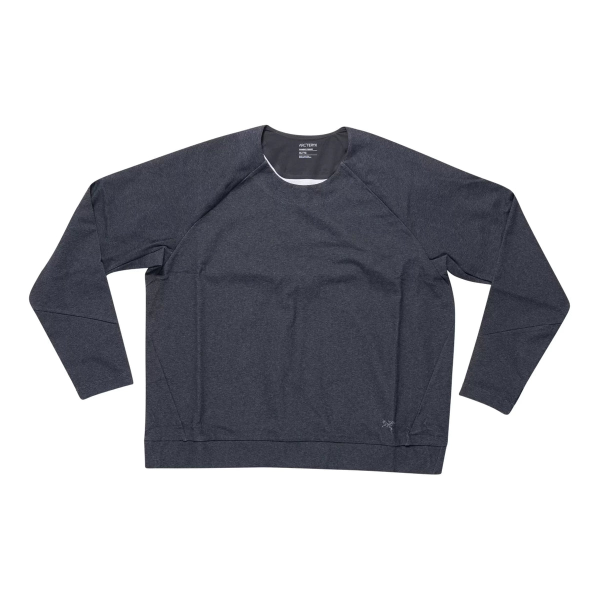 Arc'teryx Momenta Centre Pullover – Geartrade.com