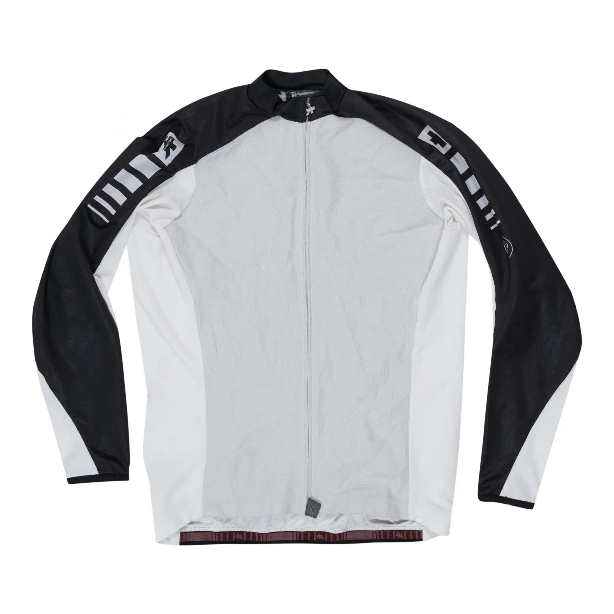 Assos Intermediate Evo Cycling Jersey - Men's - 70% Off - Geartrade.com