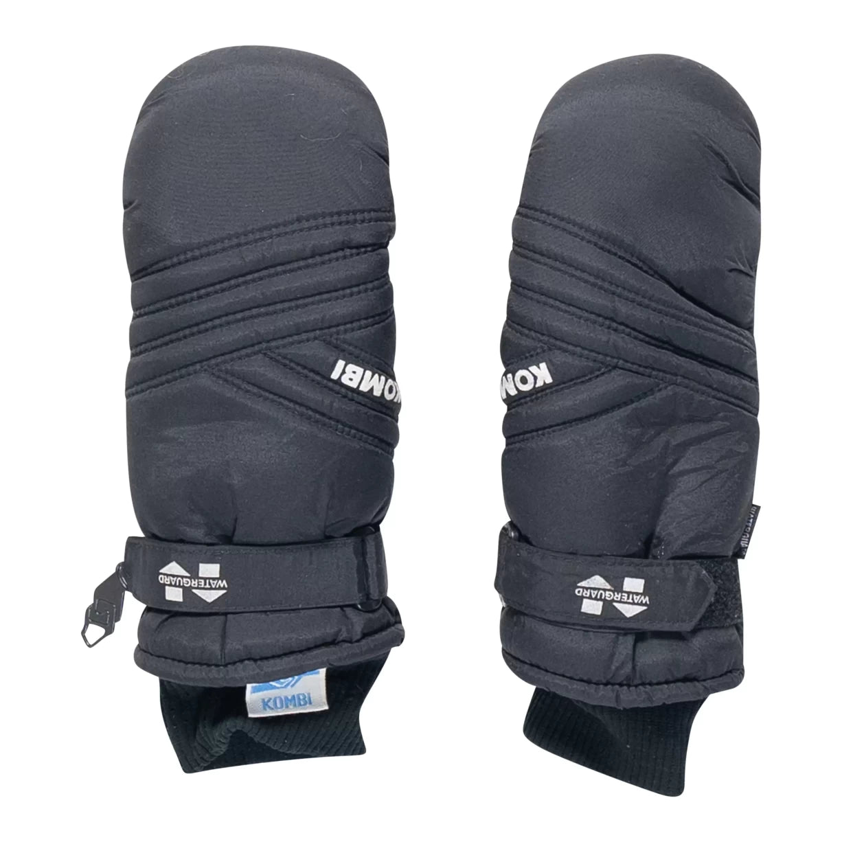 Kombi Alpine Mittens - Everything from Geartrade - Geartrade.com