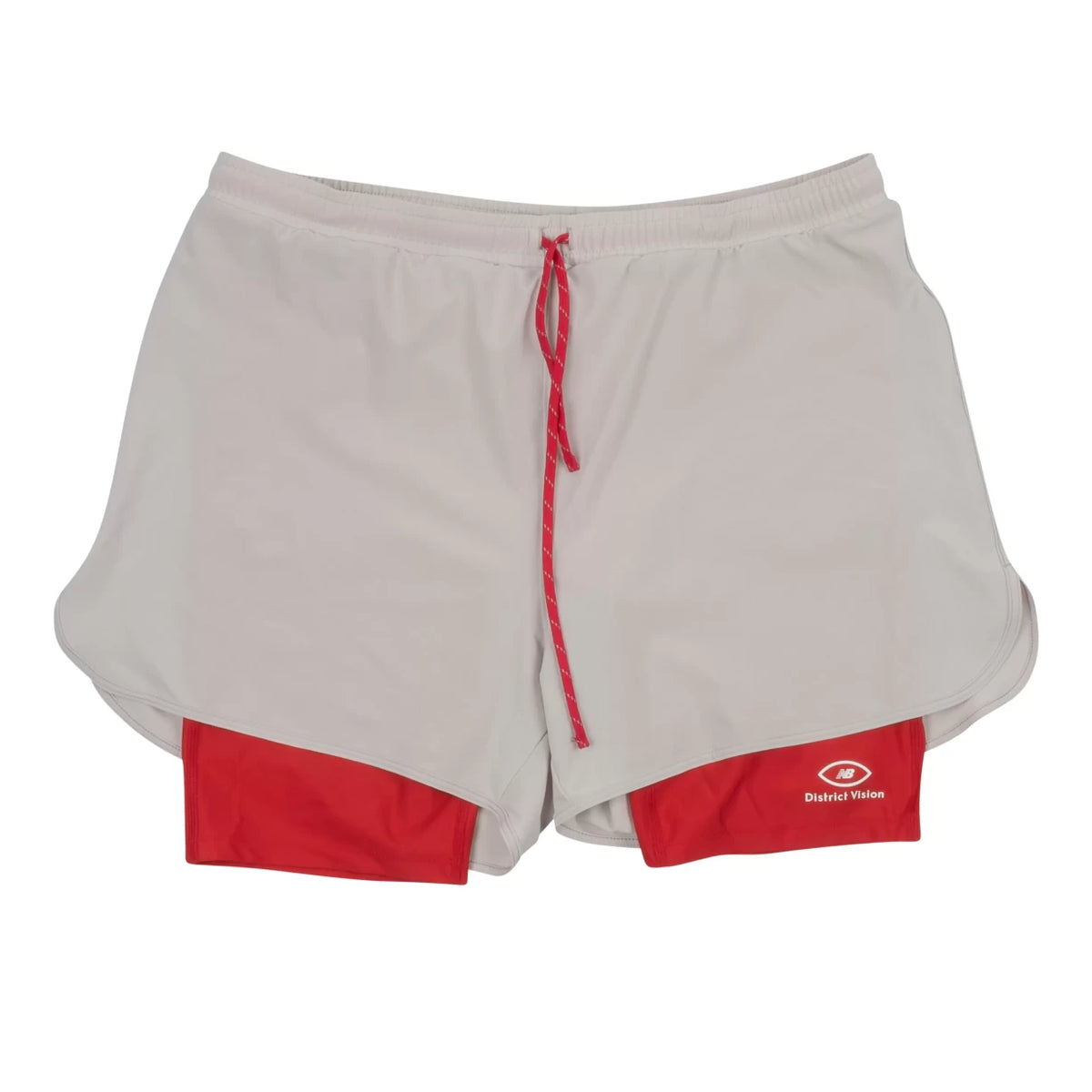 District Vision x New Balance Layered Trail Shorts - Men's – Geartrade.com