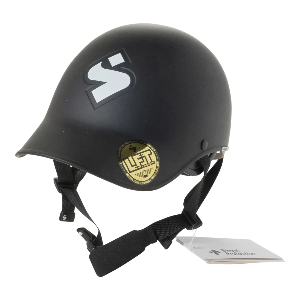 Sweet Protection Strutter Helmet – Geartrade.com