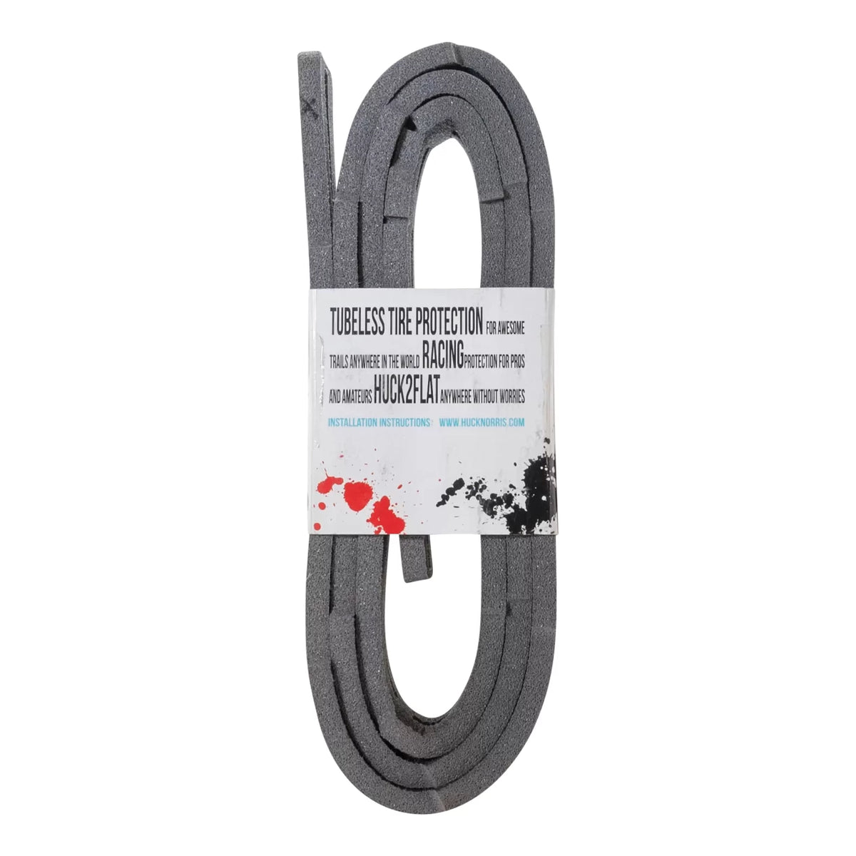 Huck Norris Puncture Prevention Ninja Tire Insert – Geartrade.com