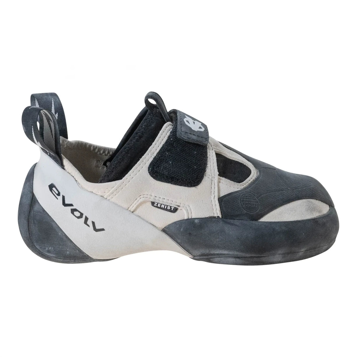 Evolv Zenist Climbing Shoe – Geartrade.com