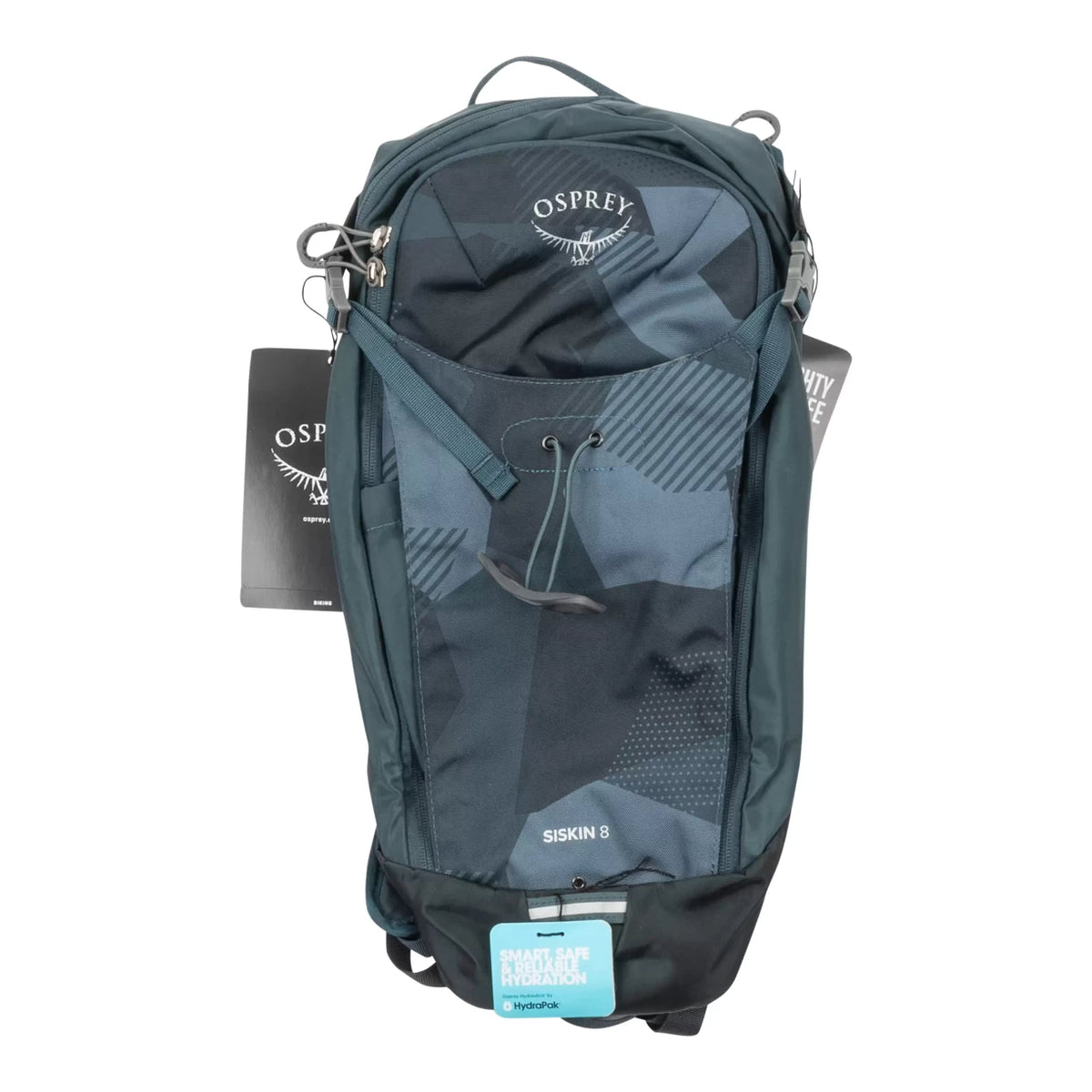 Osprey Siskin 8L Backpack – Geartrade.com