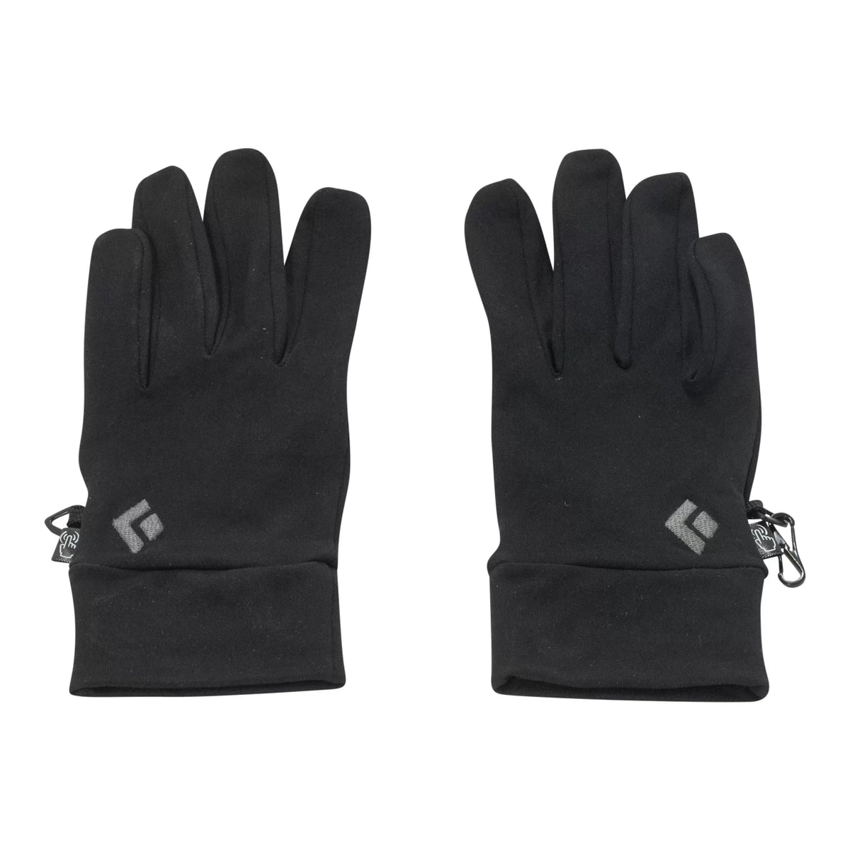 Black Diamond Lightweight Screentap Gloves – Geartrade.com