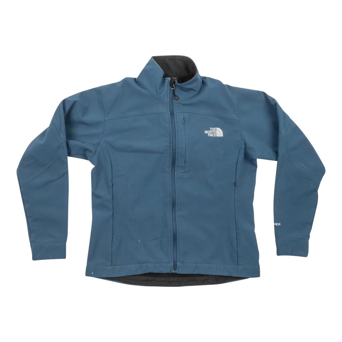 The North Face Apex Bionic Soft-shell Jacket - Women's – Geartrade.com