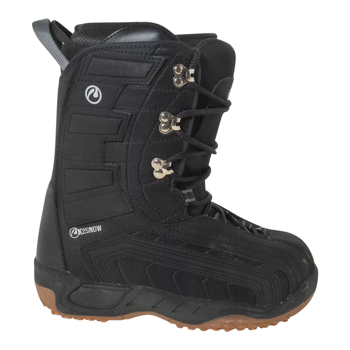 K2 Pulse Snowboard Boot - Women's – Geartrade.com