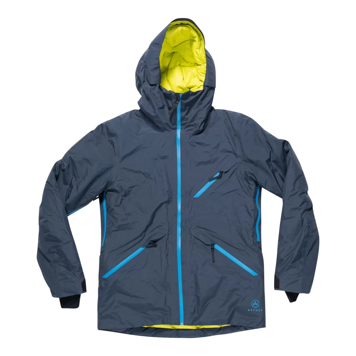 Aether Aether Eclipse Crest Down ski Jacket- Women's – Geartrade.com