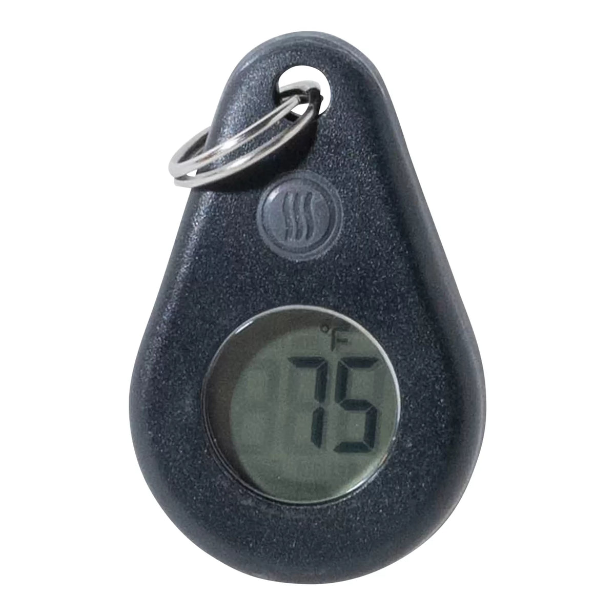 ThermoDrop Zipper-Pull Thermometer – Geartrade.com