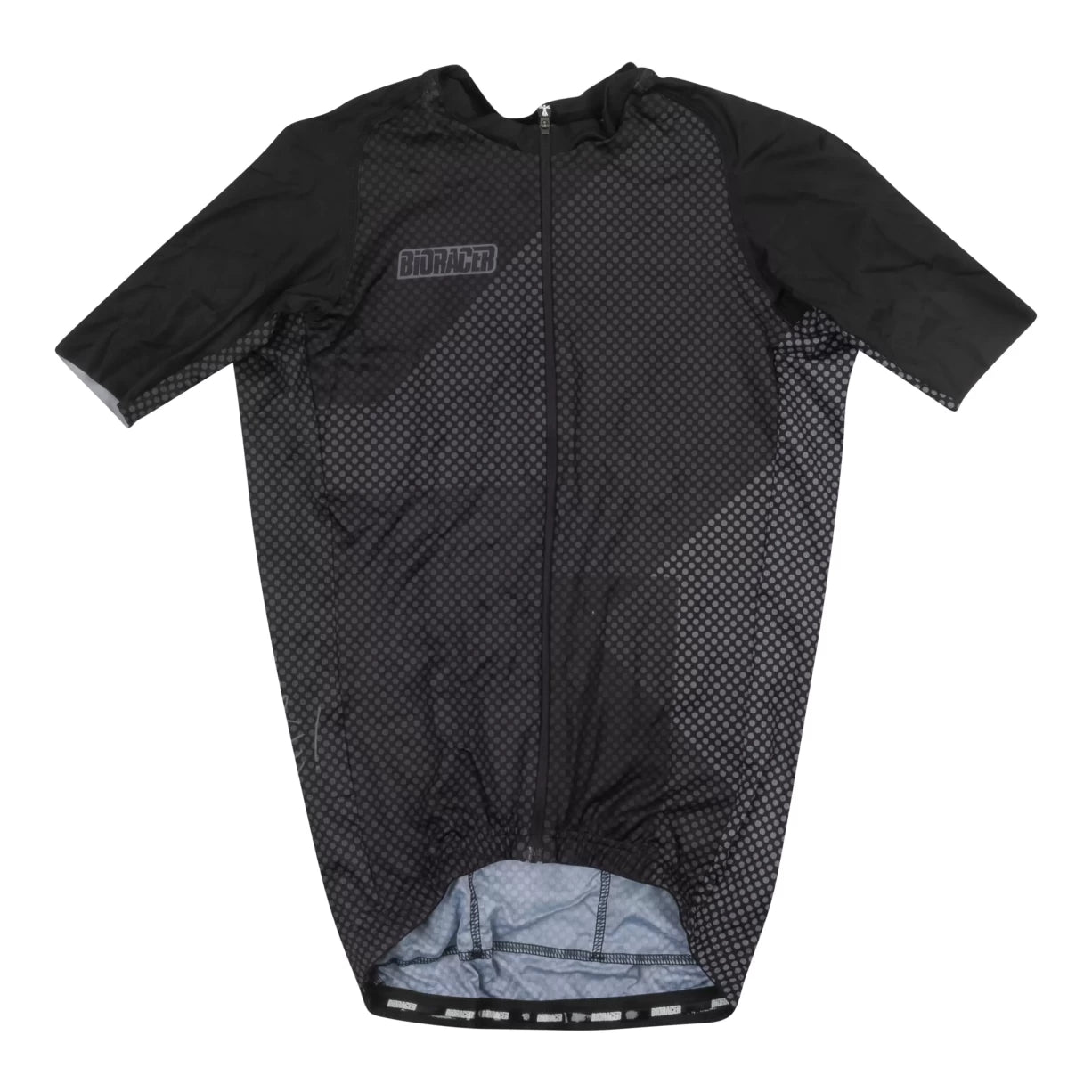 BIORACER Spitfire Short-Sleeve Cycling Jersey - Men's - BIKE ...