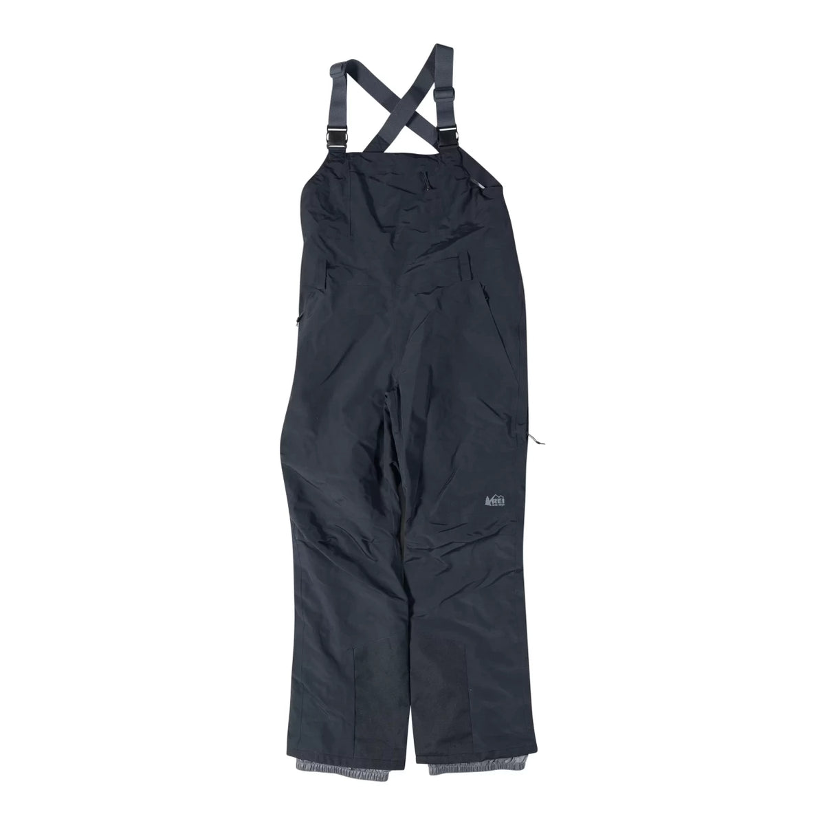 REI Co-op Powerbound Insulated Bib Pants - Women's – Geartrade.com