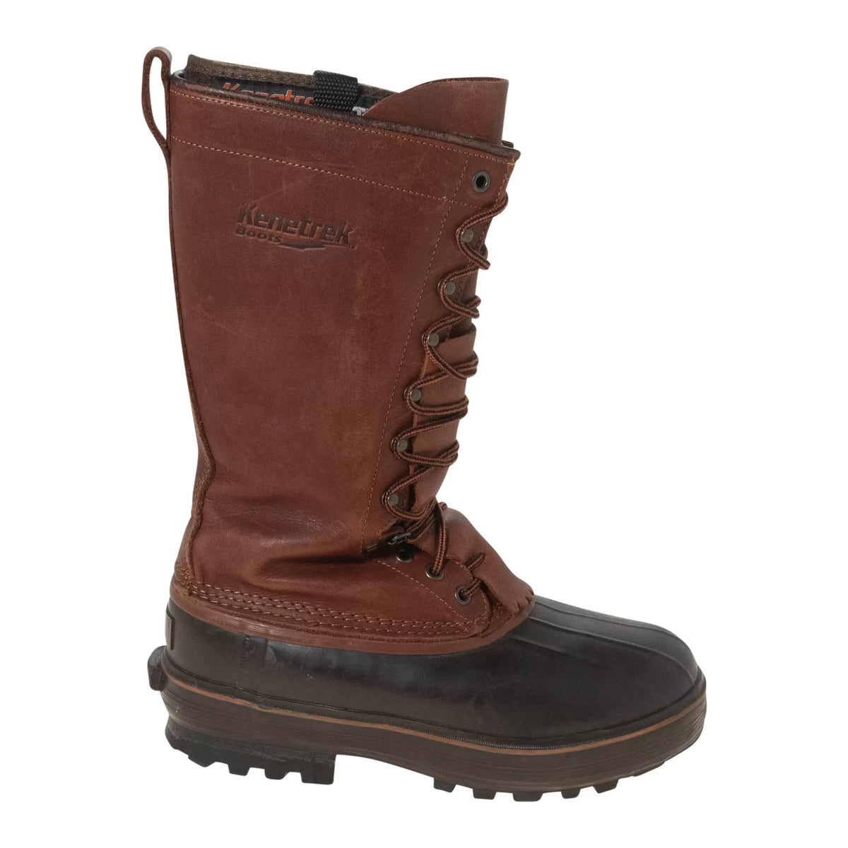 Kenetrek 13in Northern Boots - Men's – Geartrade.com