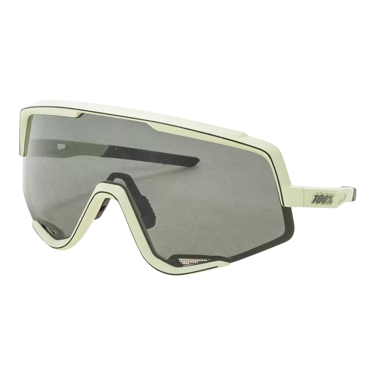 100 Percent Glendale Soft Tact Glow Smoke Lens – Geartrade.com