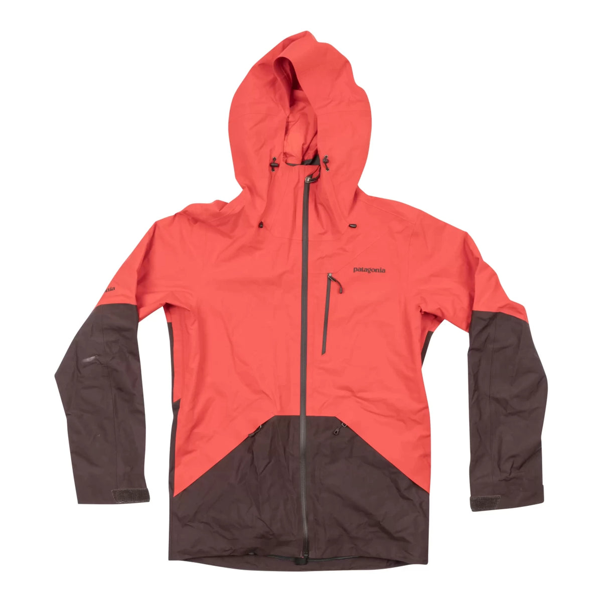 Patagonia Snowshot Shell Ski Jacket - Men's – Geartrade.com