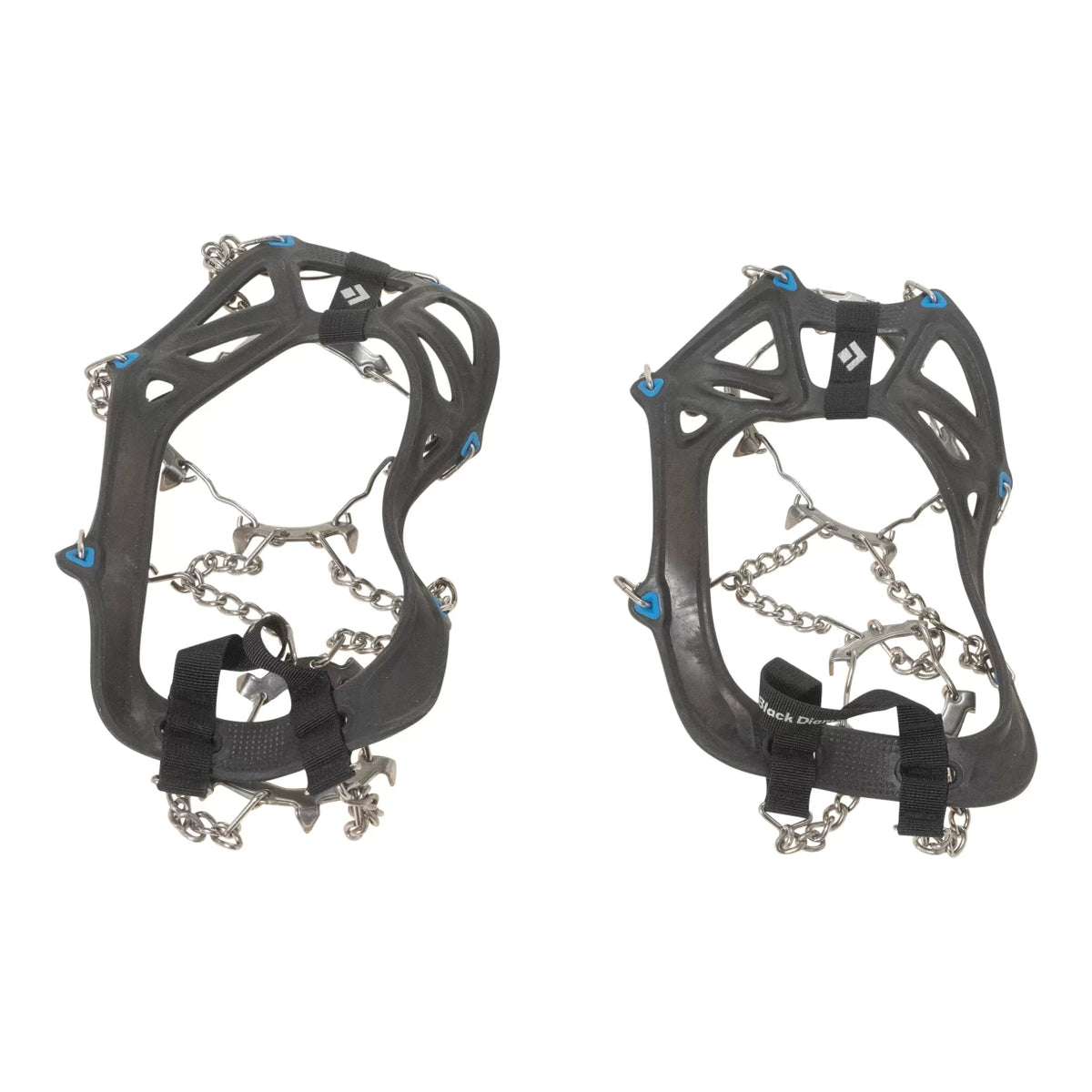 Black Diamond Access Spike Traction Device – Geartrade.com