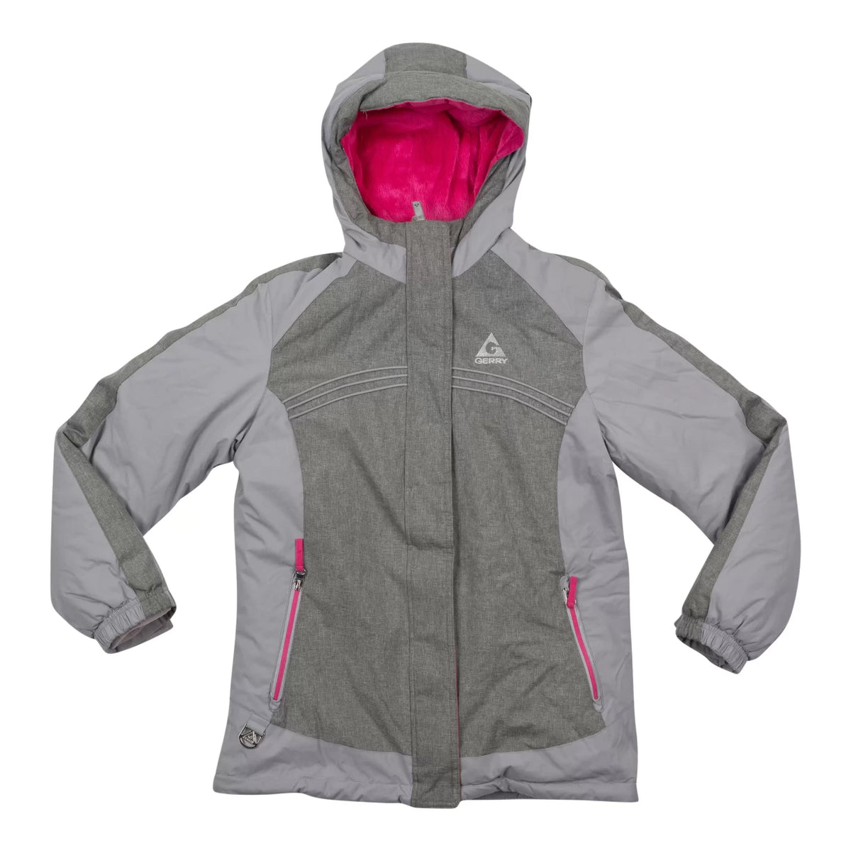 Gerry Youth Systems 3 in 1 Jacket - Girl's – Geartrade.com