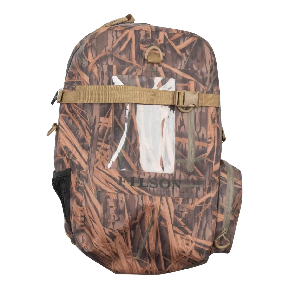 Filson Dry Bag Backpack – Geartrade.com