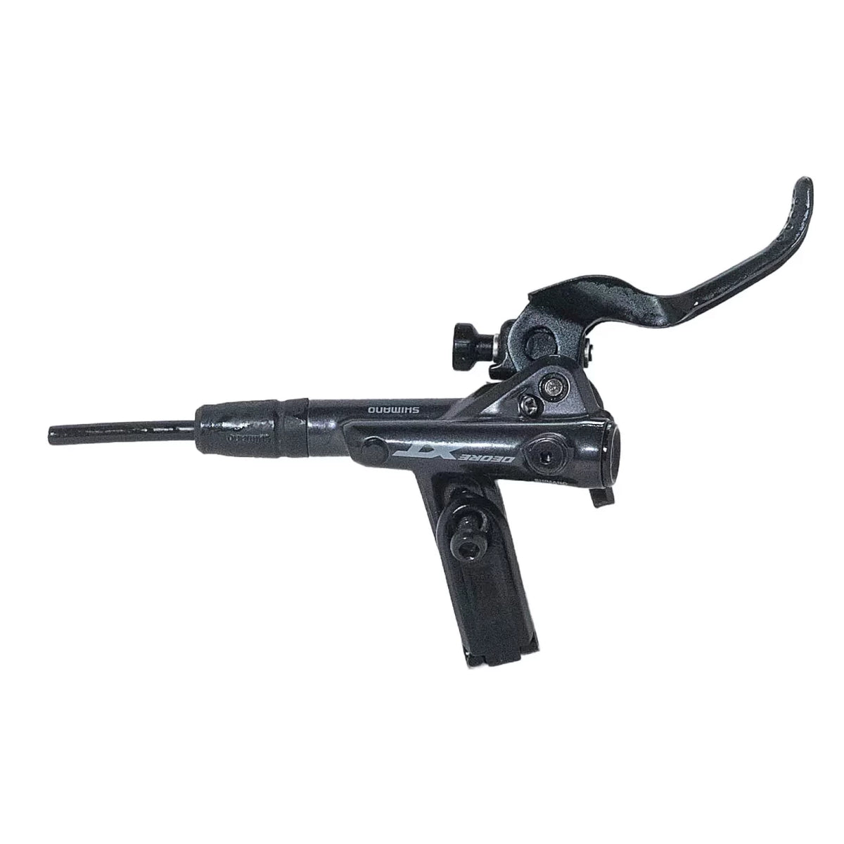 Shimano Deore XT BL-M8100/BR-M8120 Disc Brake and Lever – Geartrade.com