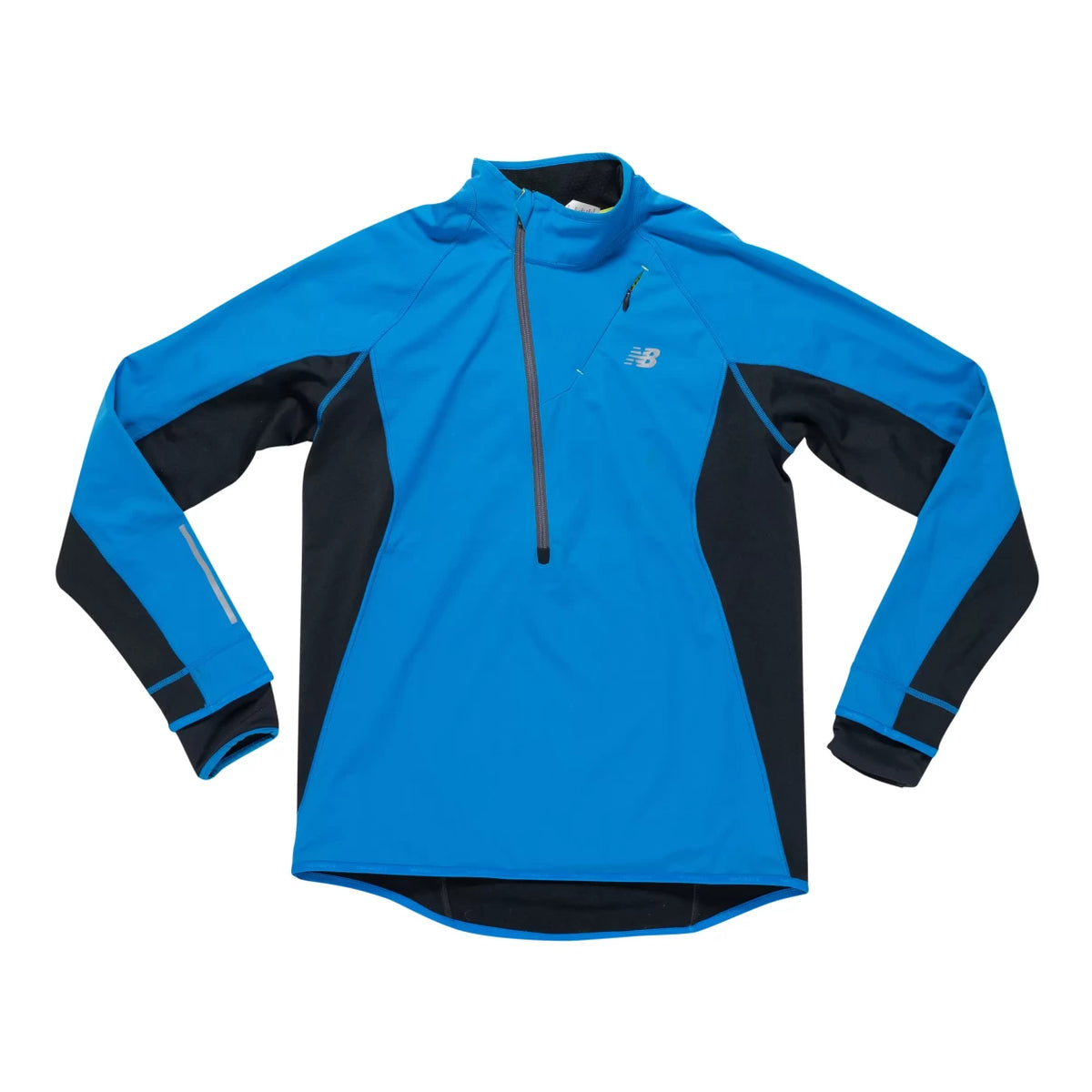 New Balance 472 Performance Jacket - Men's – Geartrade.com