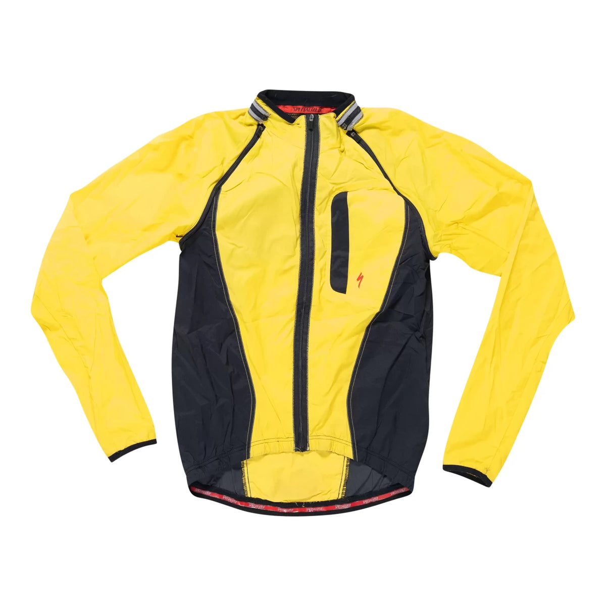 Specialized Lightweight Cycling Jacket - Men's – Geartrade.com