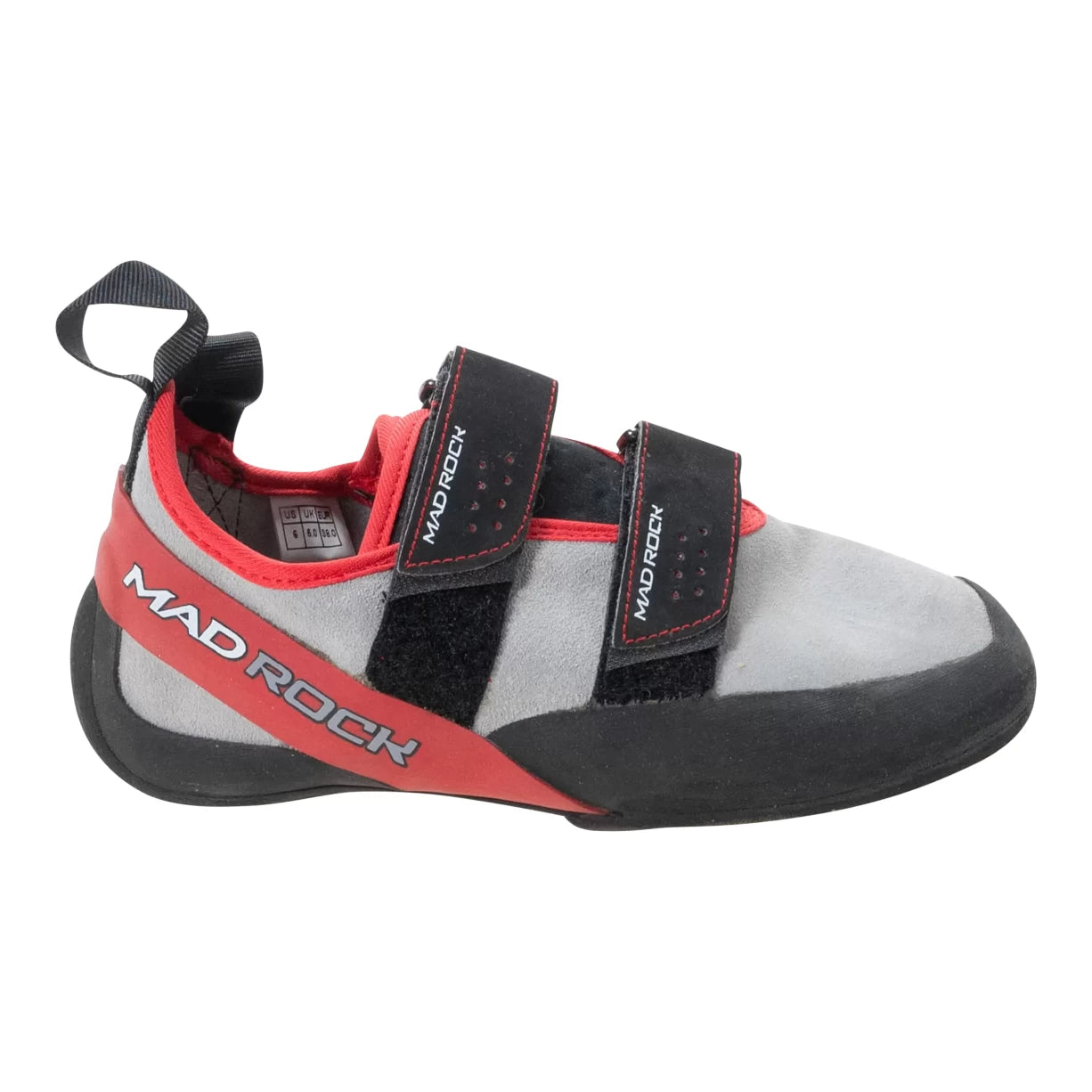 Mad Rock Drifter Climbing Shoe - Everything from Geartrade - Geartrade.com