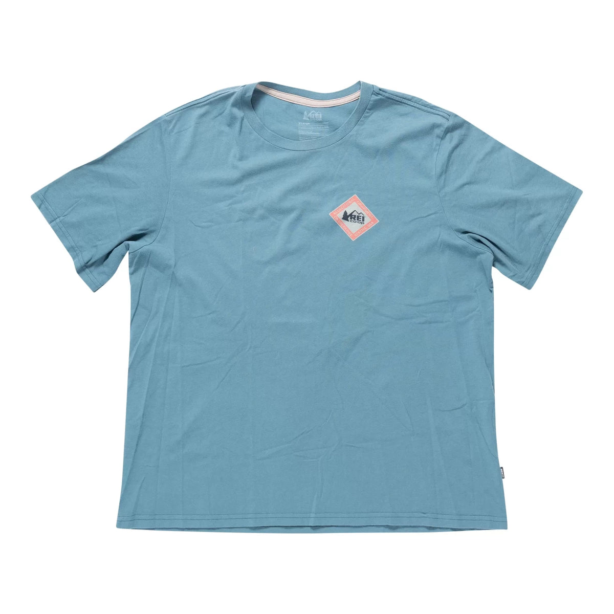 REI Co-op Logo T-Shirt – Geartrade.com