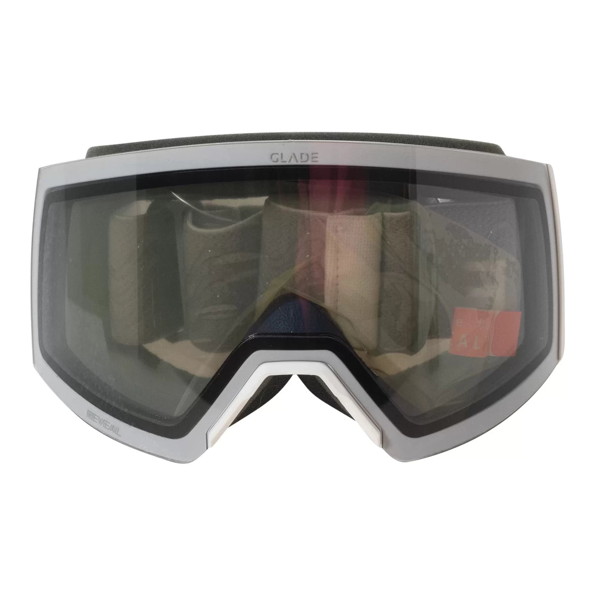 Glade Optics Adapt Goggles – Geartrade.com