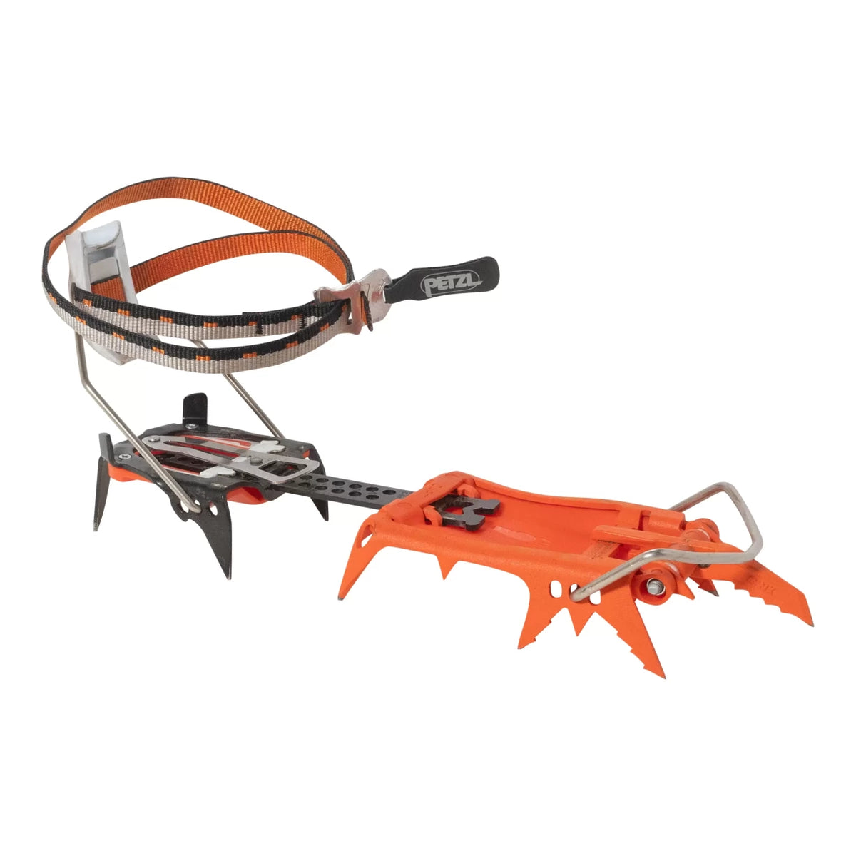Petzl Dart Crampons – Geartrade.com