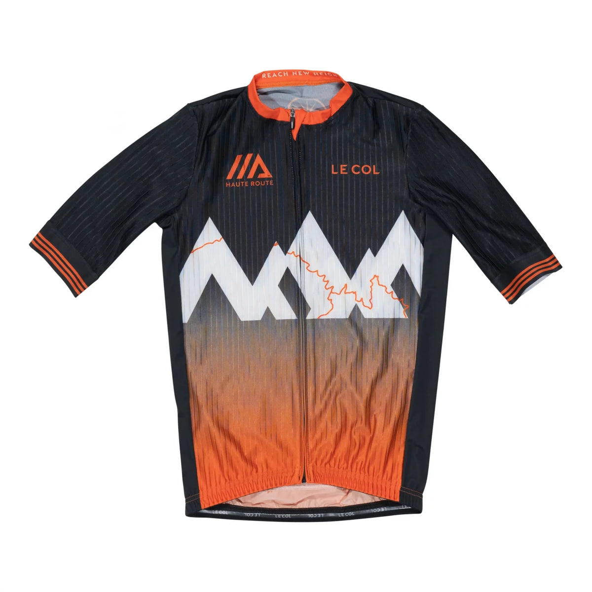 Le Col Haute Route Jersey - Men's – Geartrade.com