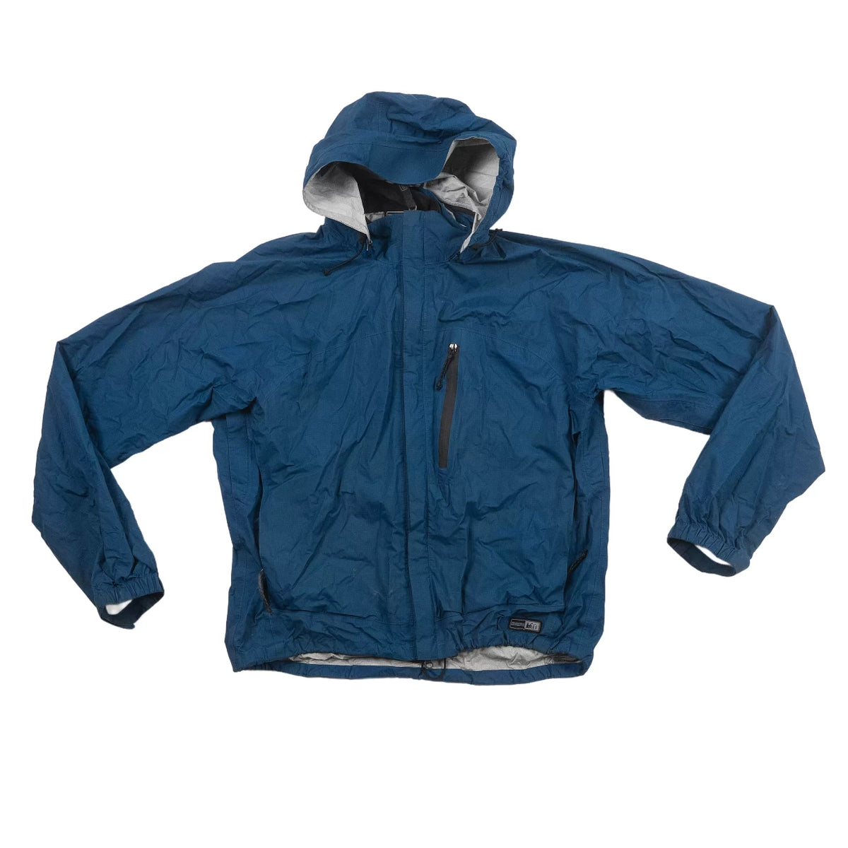 REI Co-op E1 Elements Rain Jacket - Men's – Geartrade.com