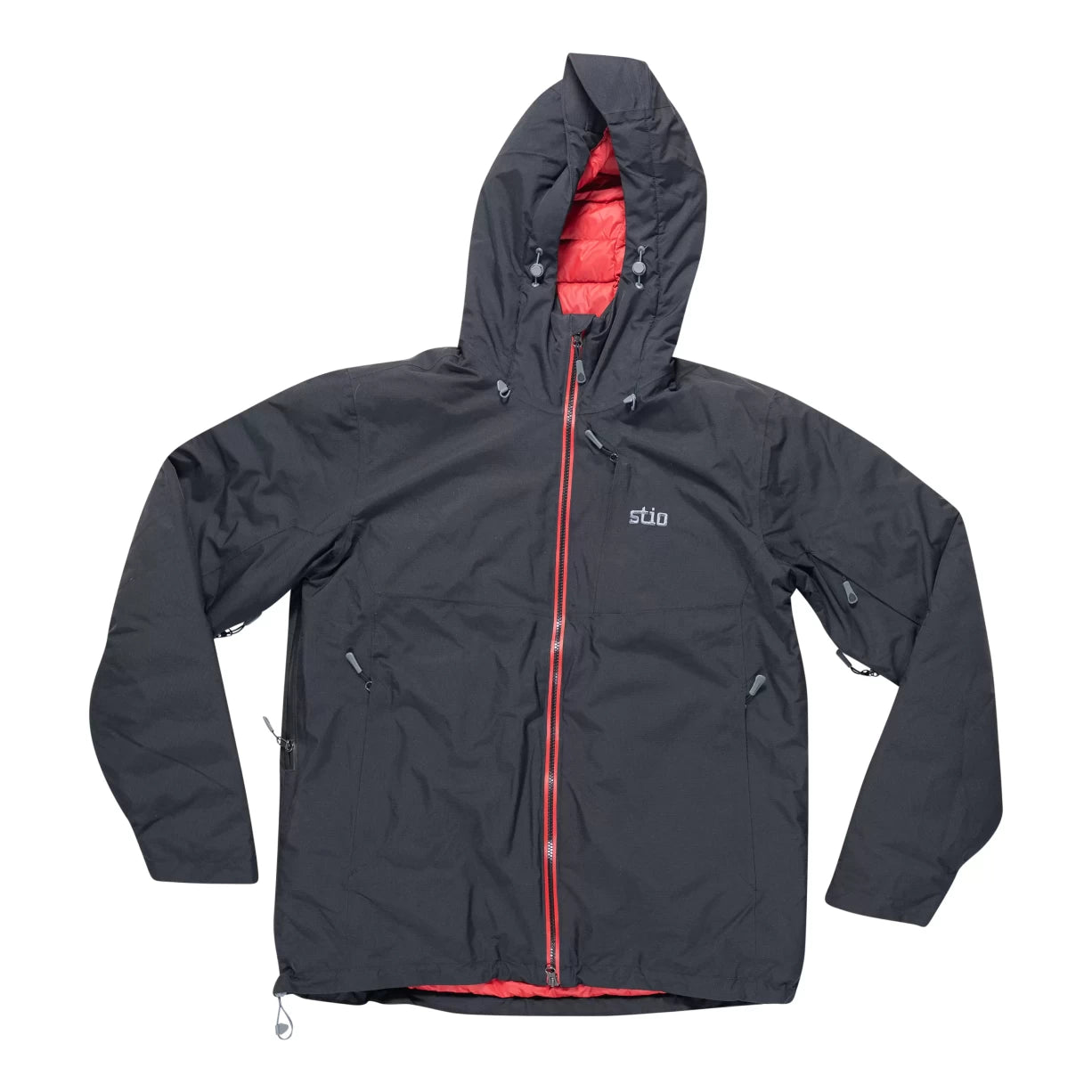 Stio Down Insulated Ski Jacket - Men's - Everything from Geartrade ...