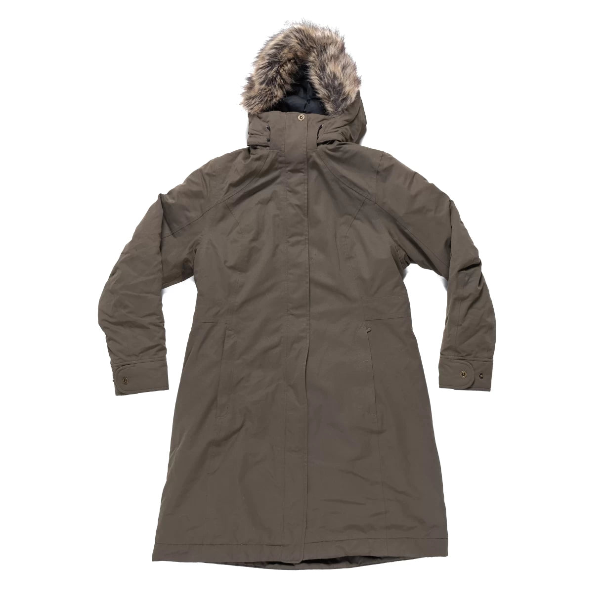 Marmot Chelsea Coat - Women's - Everything from Geartrade - Geartrade.com