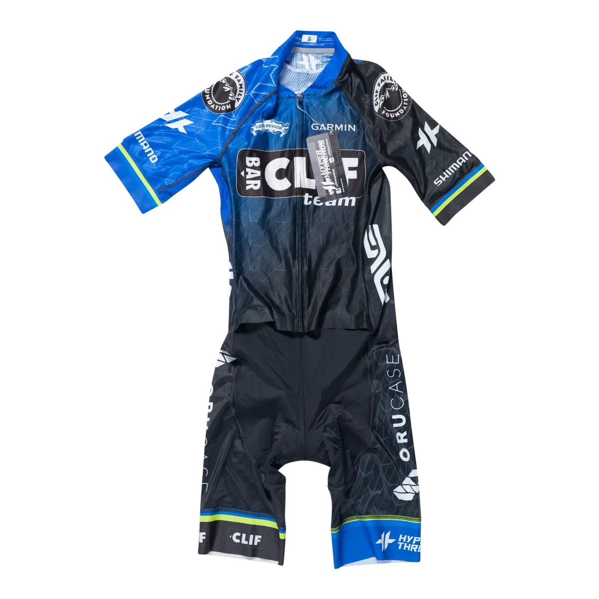 Hyper Threads SS Race Day Suit - Men's – Geartrade.com