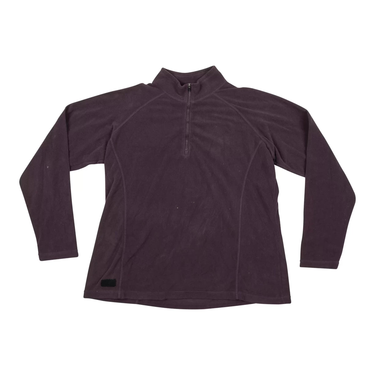 DRI Duck Fusion Quarter-Zip Nano Pullover - Women's – Geartrade.com