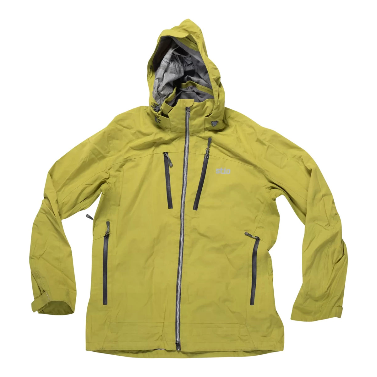 Stio Environ Jacket - Men's – Geartrade.com