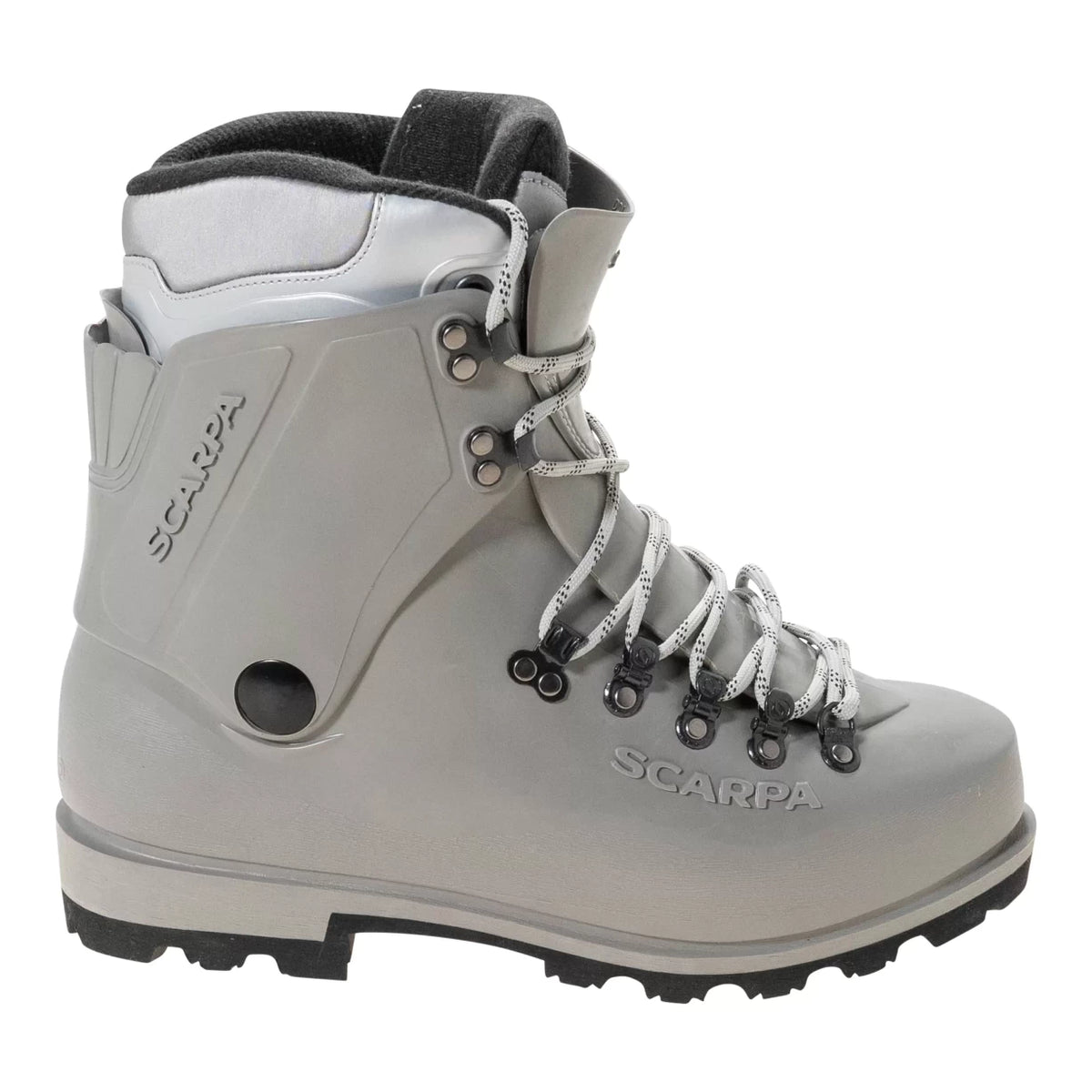 Scarpa Inverno Mountaineering Boots - Men's – Geartrade.com