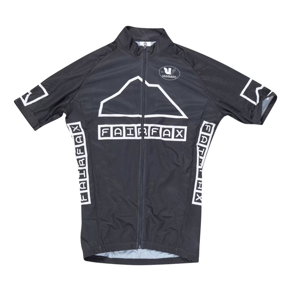 Vermarc Custom Fairfax SS Bike Jersey - Men's – Geartrade.com