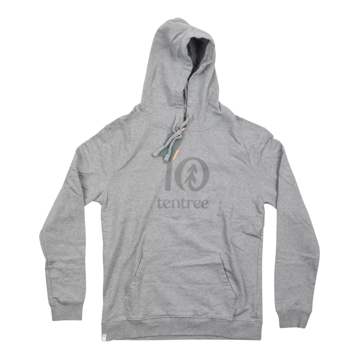 Tentree Logo Hoodie – Geartrade.com
