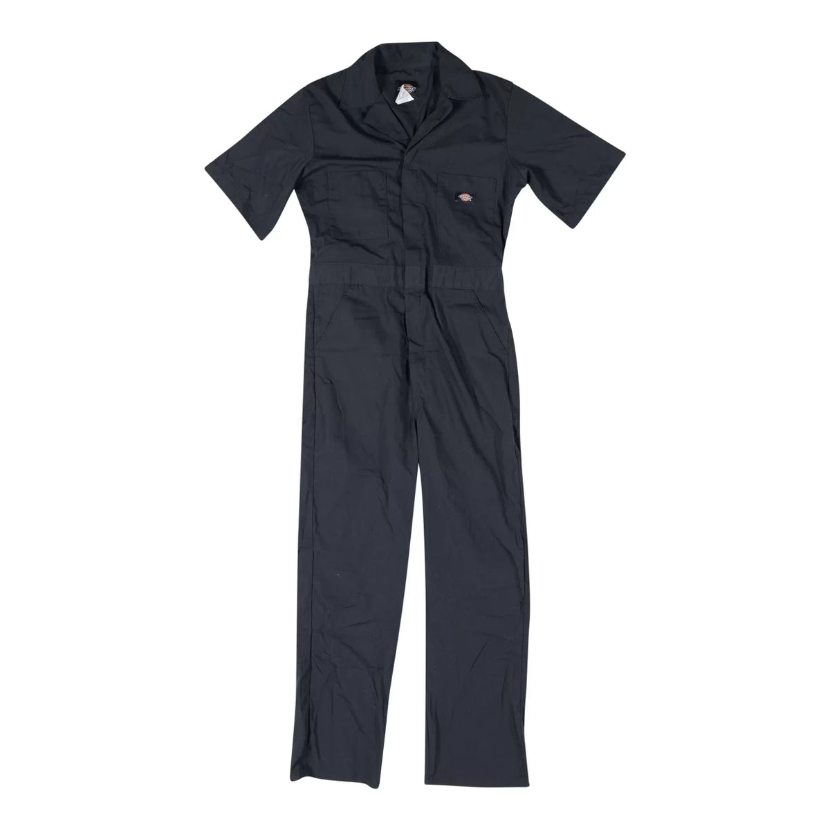 Dickies Short Sleeve Coveralls - Men's – Geartrade.com