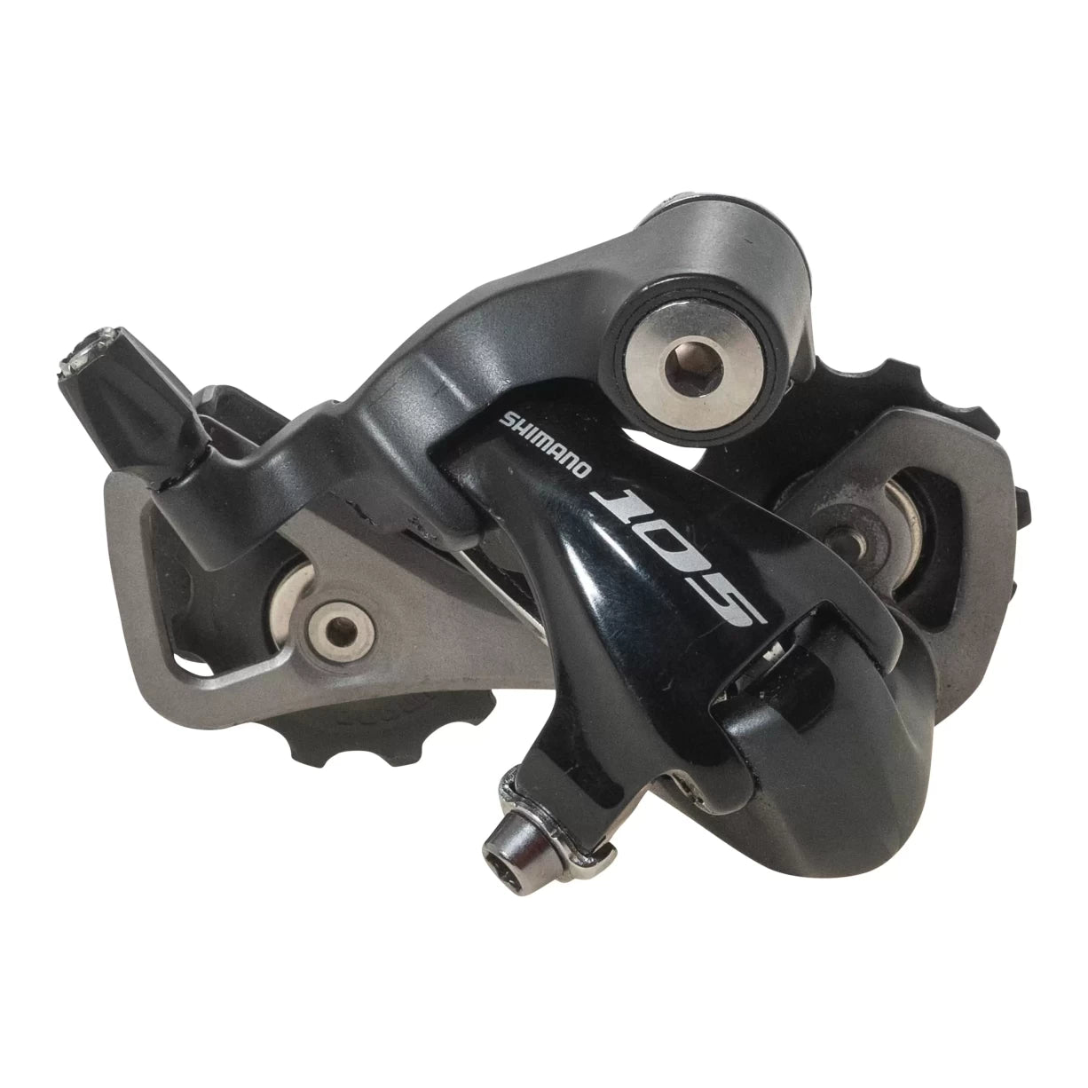 Shimano 105 RD-5701 Rear Derailleur - BIKE - Geartrade.com
