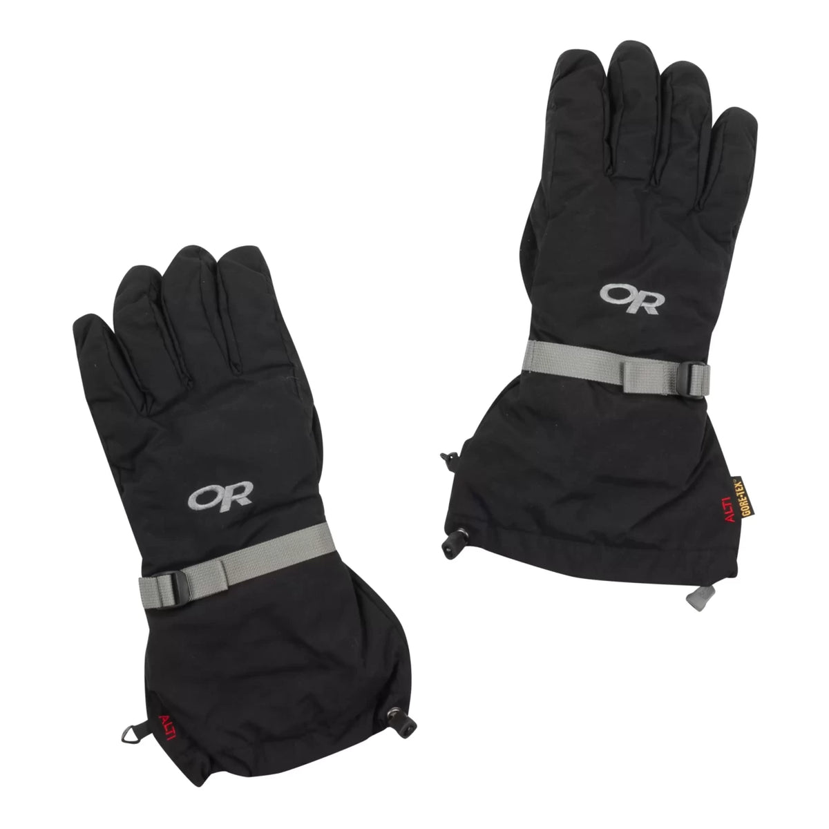 Outdoor Research Carbide Sensor Gloves – Geartrade.com