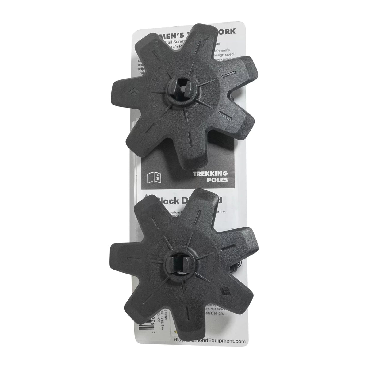 Black Diamond Powder Baskets – Geartrade.com