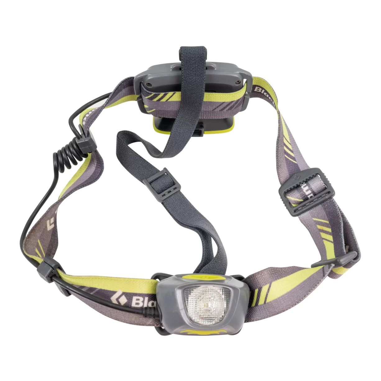 Black Diamond Sprinter Rechargeable Headlamp - Everything from ...
