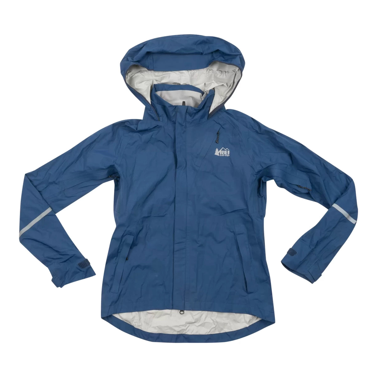 REI Co-op Junction Cycling Rain Jacket – Geartrade.com