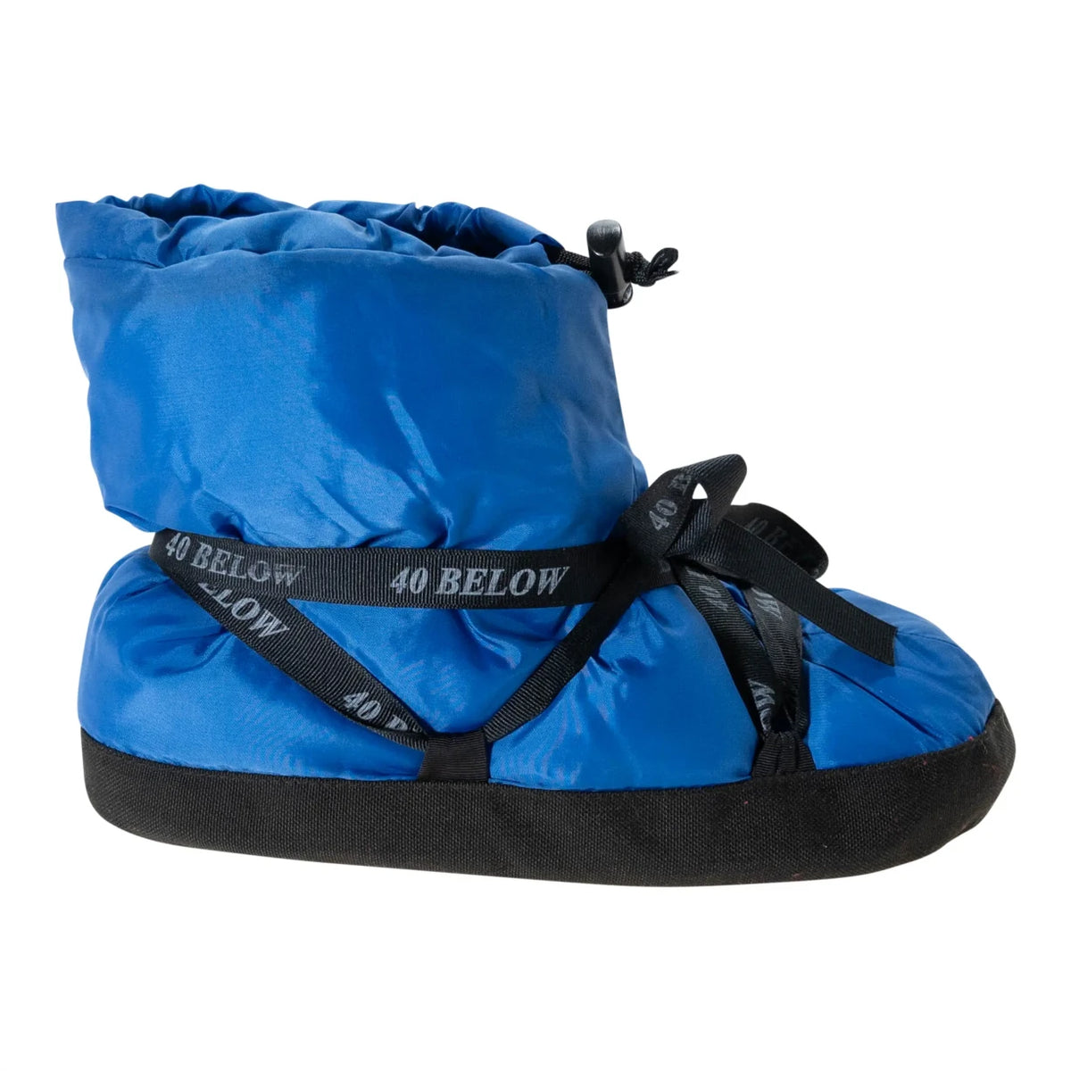 40 below Camp Booties – Geartrade.com