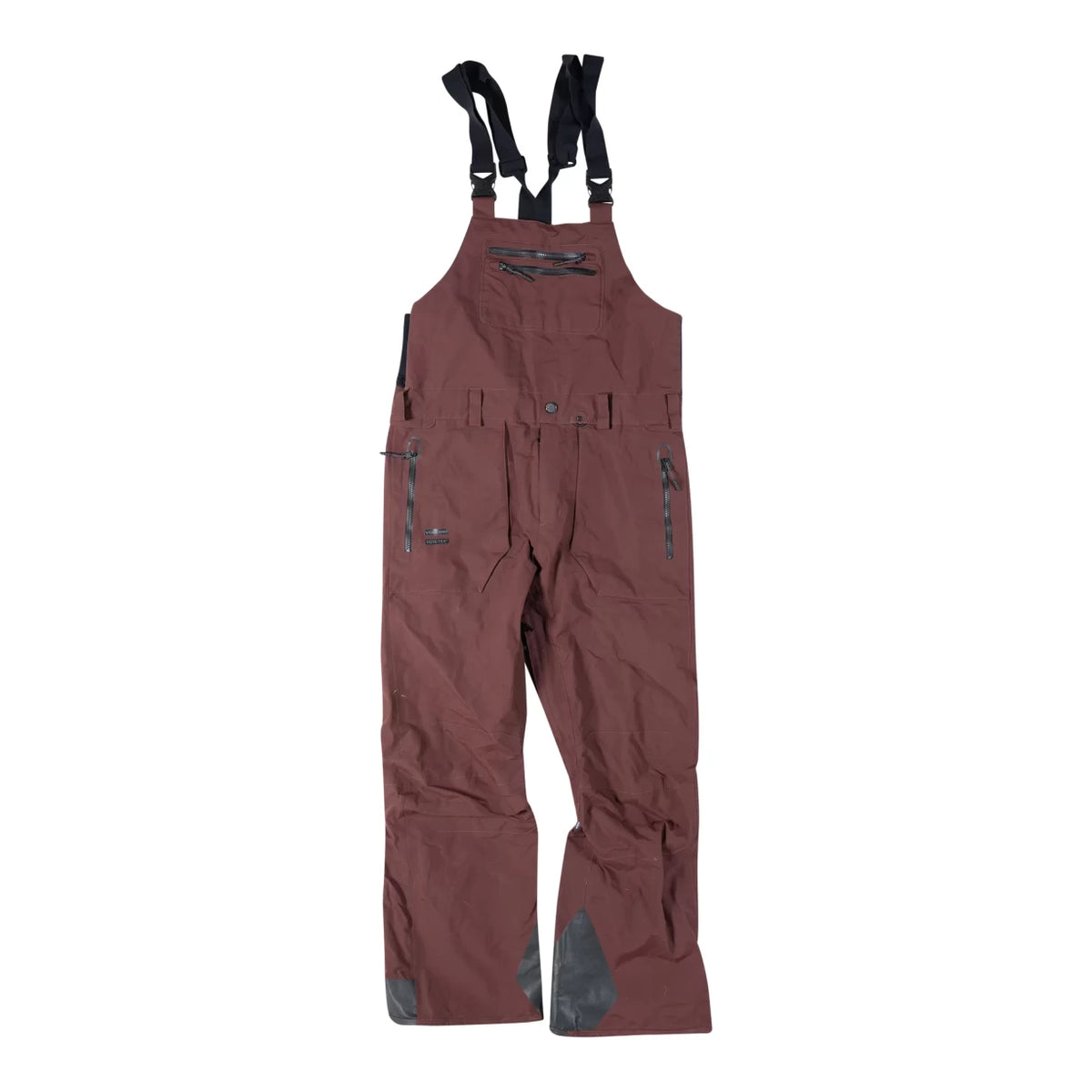 Volcom Rain GTX Bib Overall - Men's – Geartrade.com