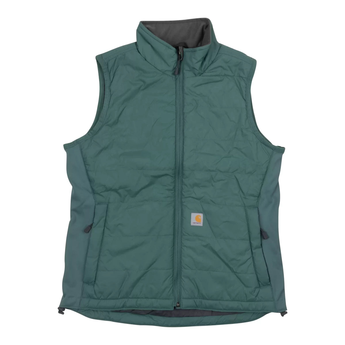 Carhartt Rain Defender Puffer Vest – Geartrade.com